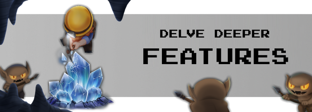 Below the Stone on Steam