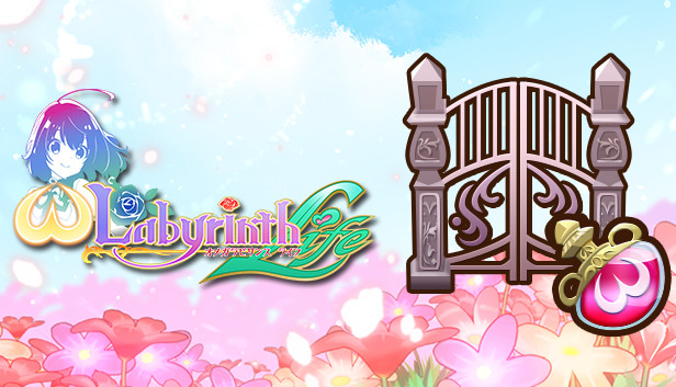 Omega Labyrinth Life - Additional Dungeon: Mystic Omega Spot on Steam