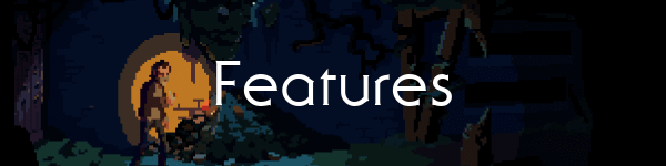 The Drifter - Keymailer