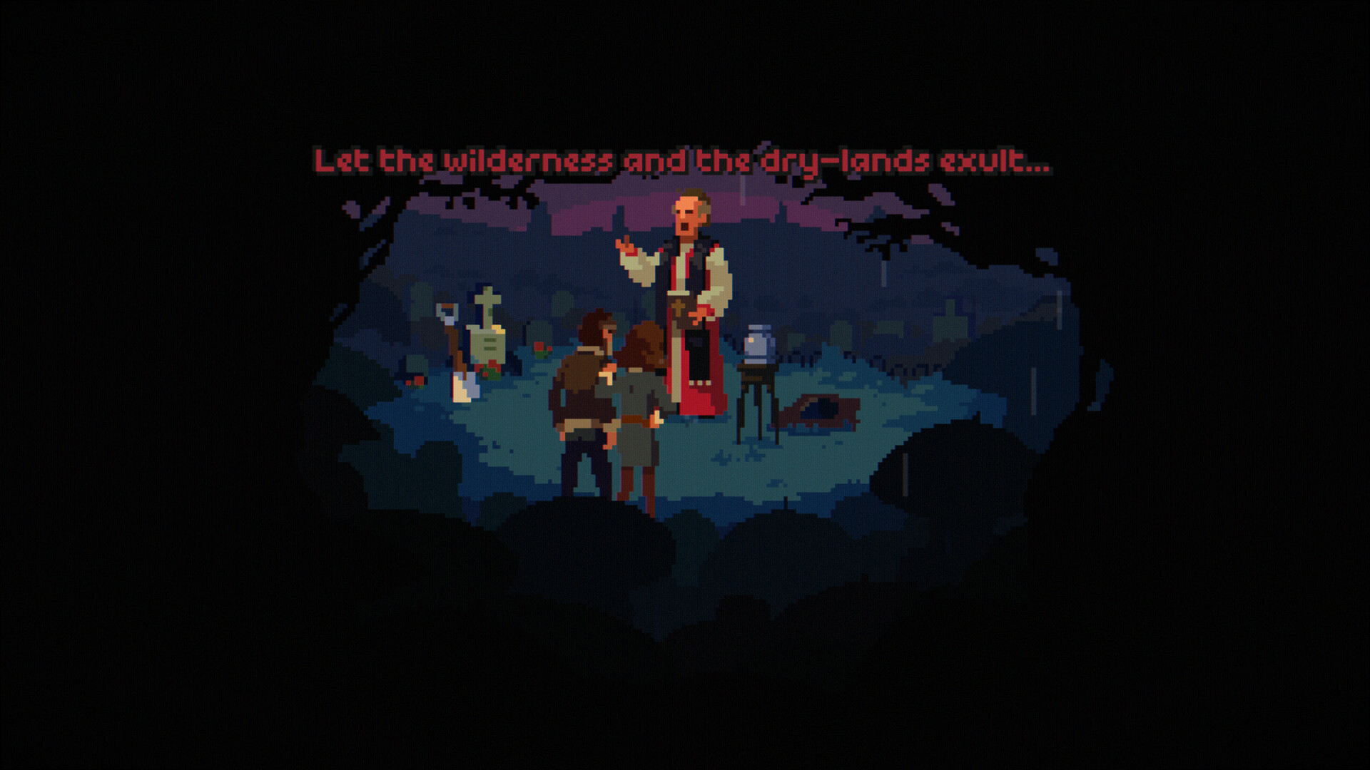 The Drifter on Steam