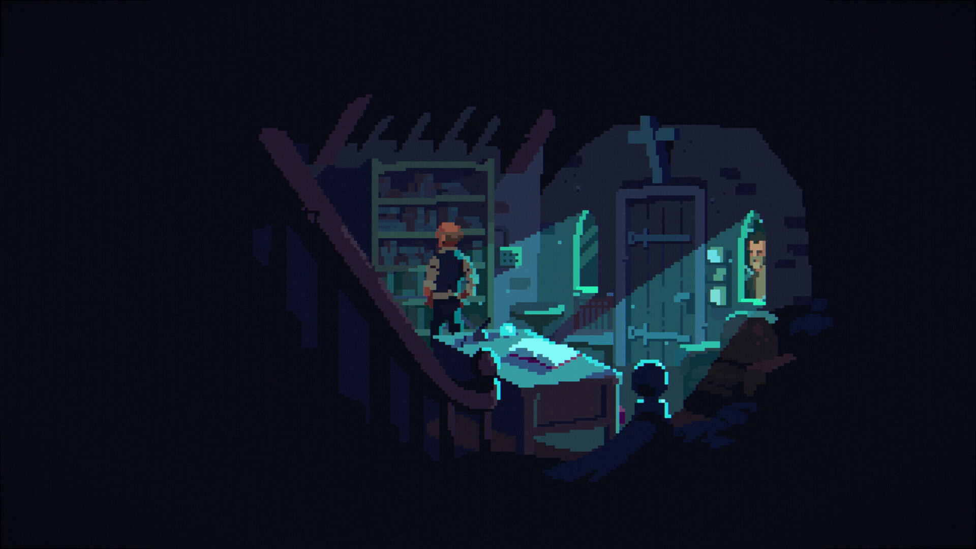 The Drifter on Steam