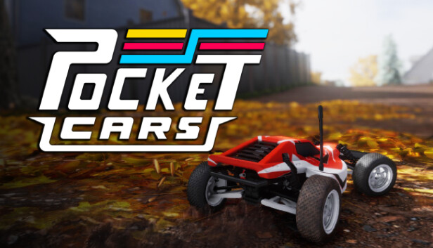 Pocket Cars Steam'de