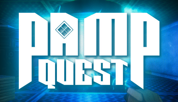 Pamp Quest on Steam
