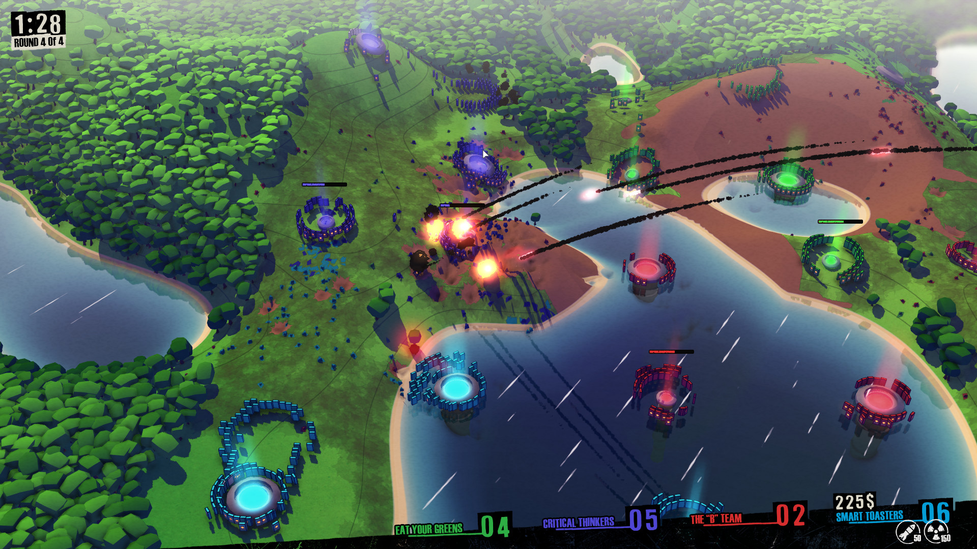 Killbot General · 스팀