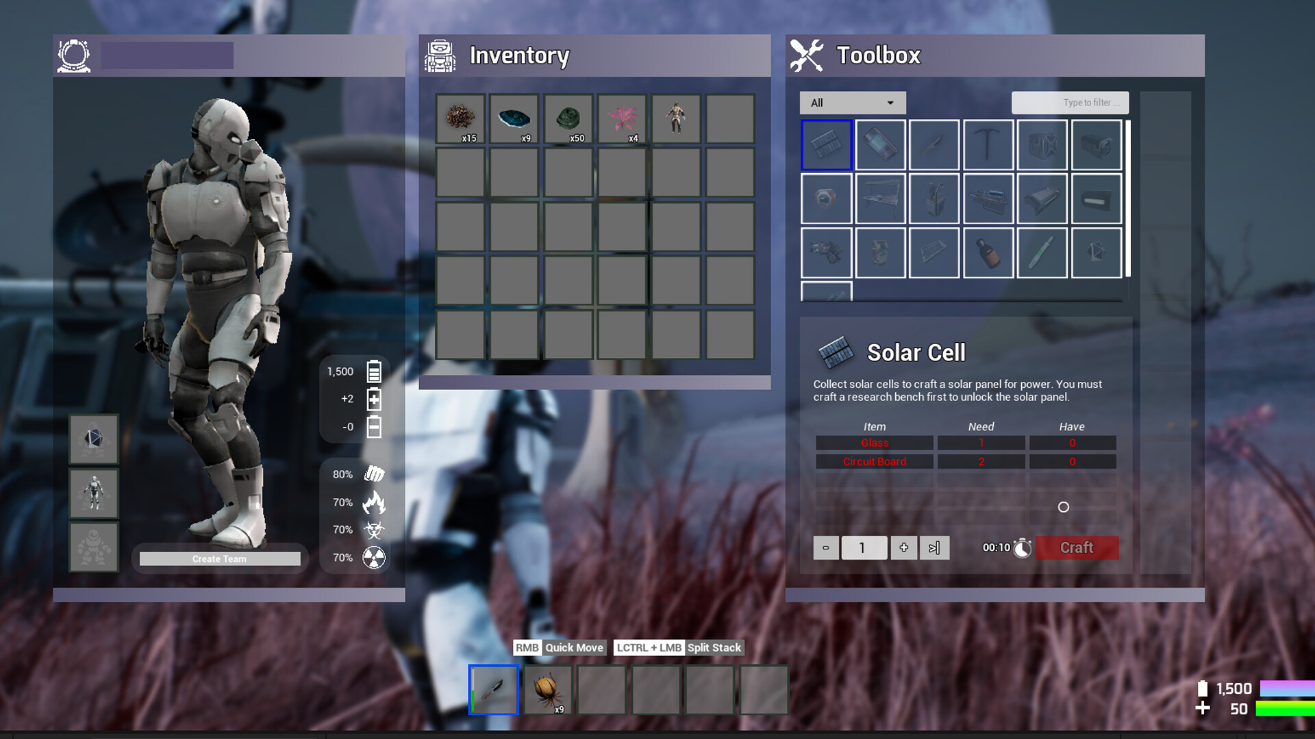 Outerstellar on Steam