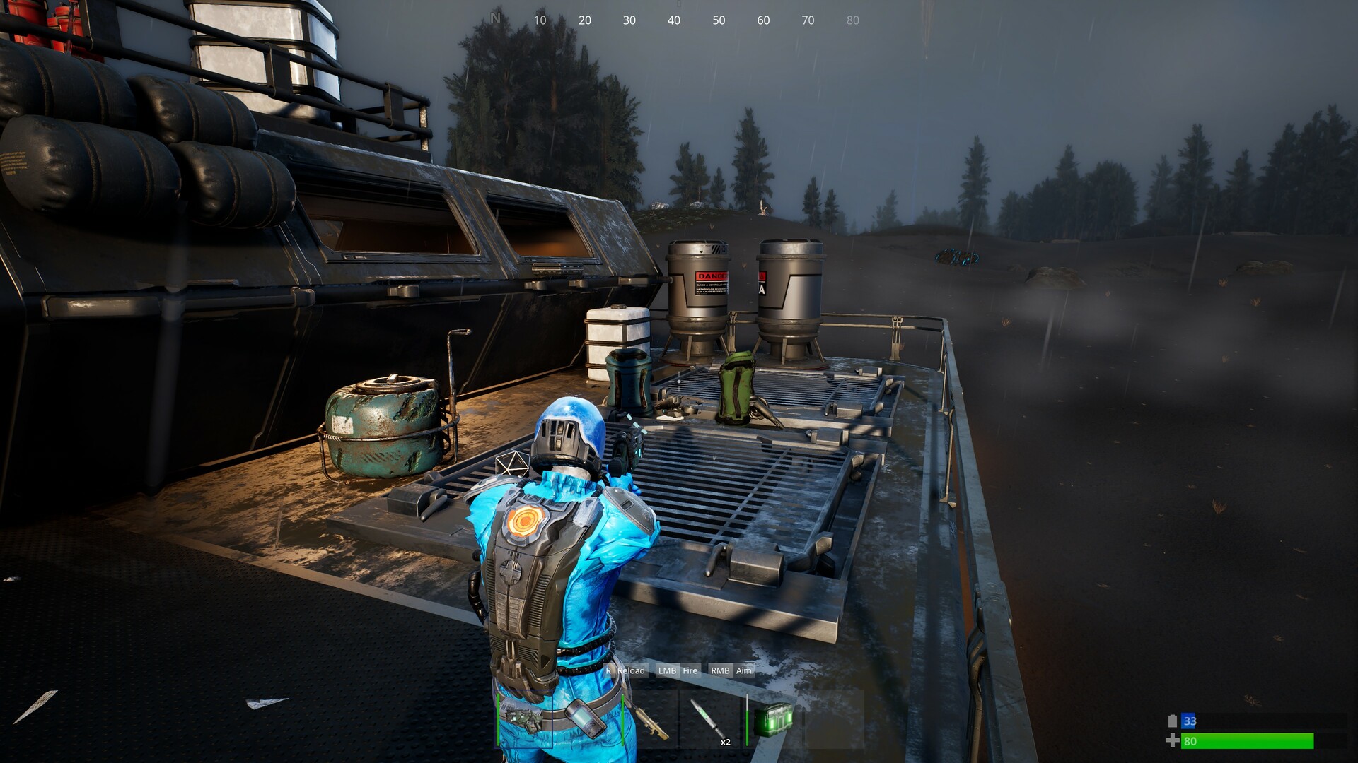 Outerstellar on Steam