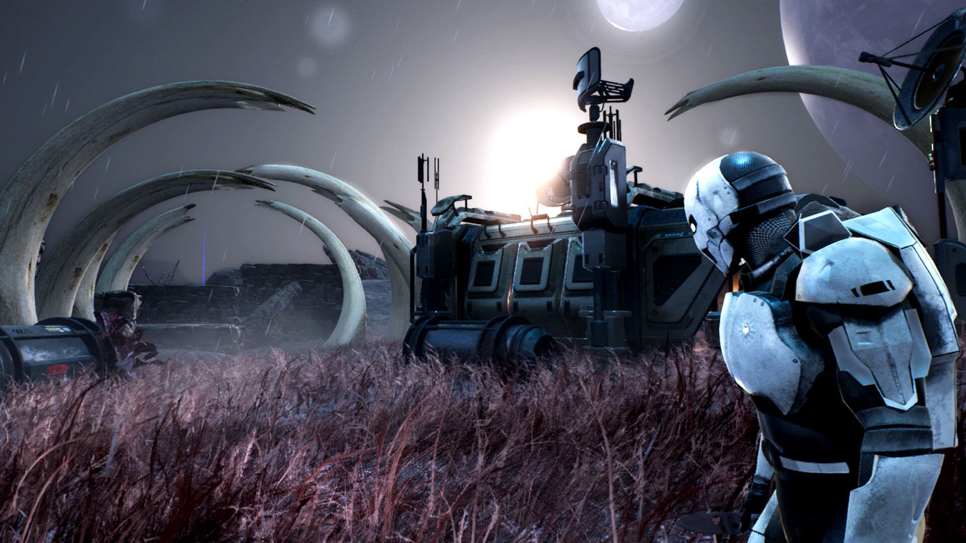 Outerstellar on Steam