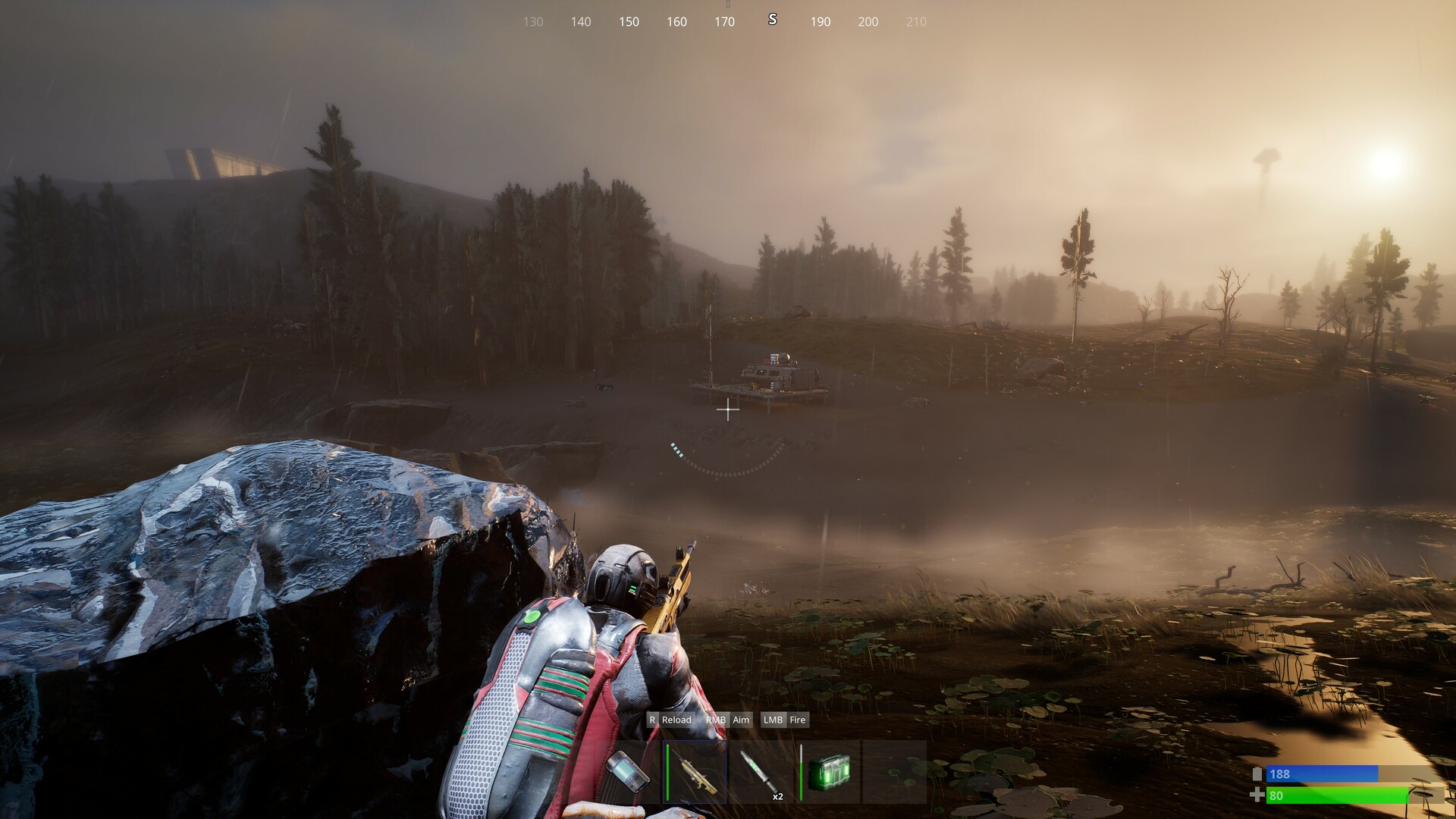 Outerstellar on Steam