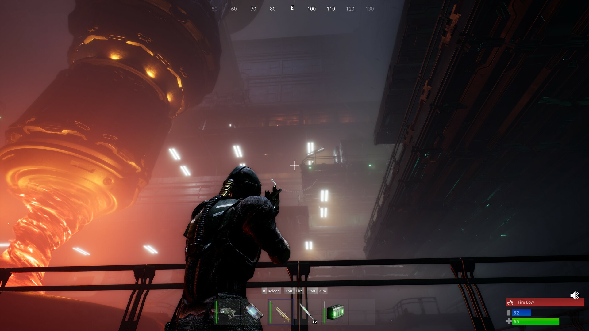 Outerstellar on Steam