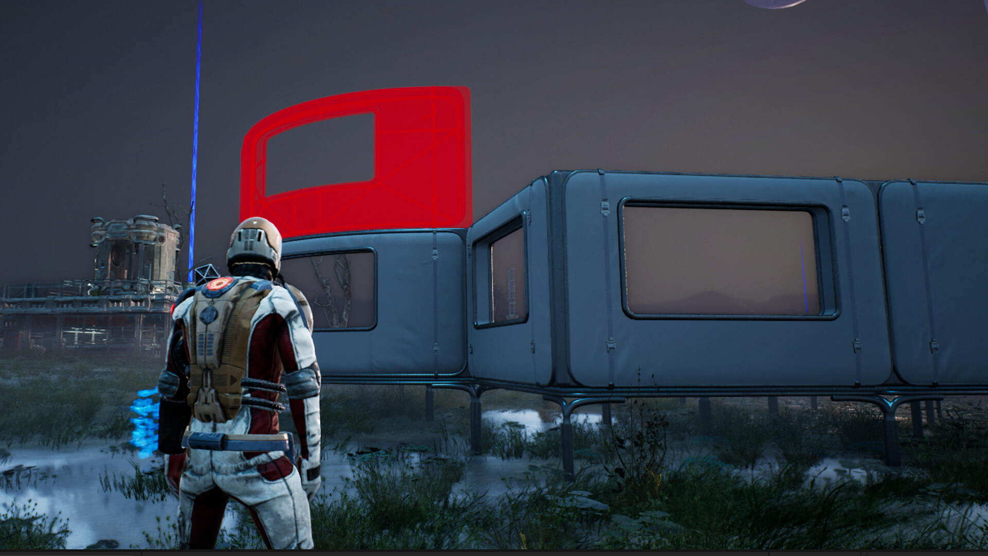 Outerstellar on Steam