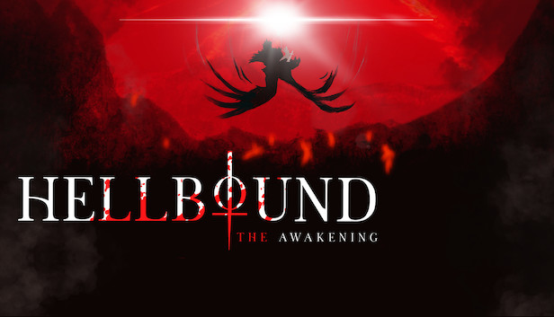 Hellbound: the Awakening on Steam