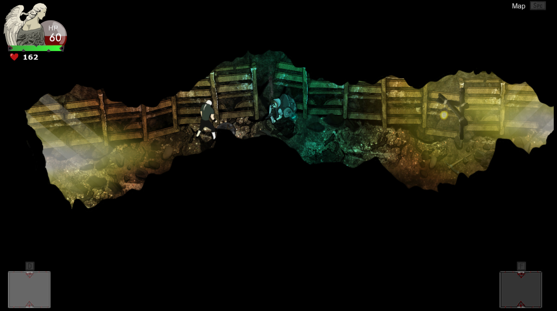 Hellbound: the Awakening on Steam