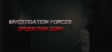 Investigation Forces: Operation Zero Steam Charts | Steambase