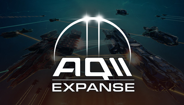 AQ2: Expanse on Steam