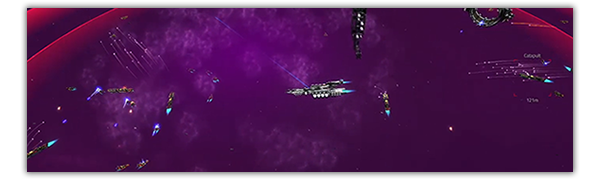 AQ2: Expanse on Steam