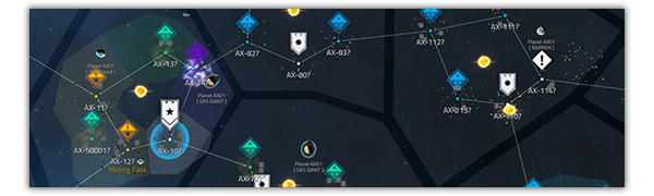 AQ2: Expanse on Steam