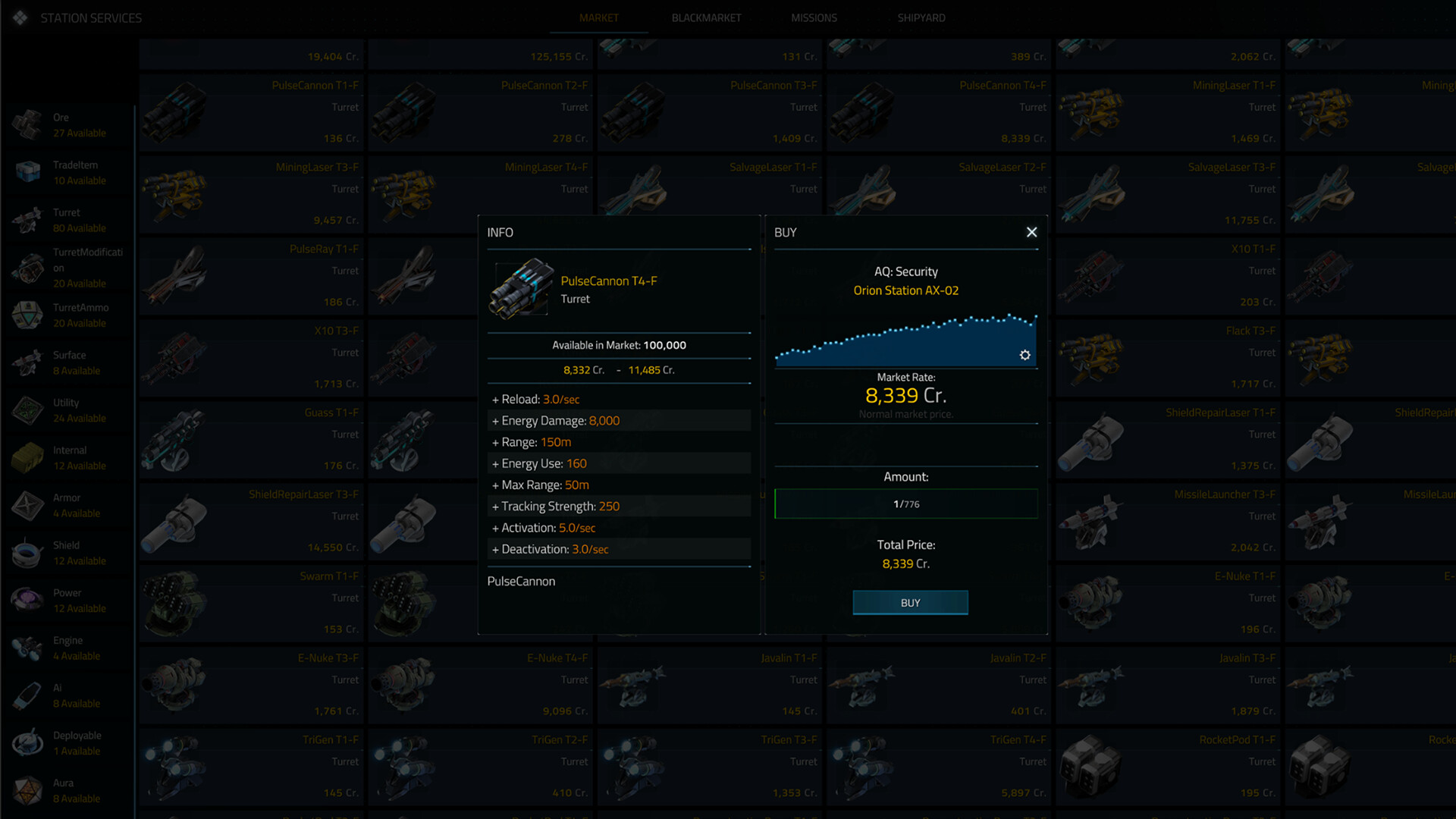 AQ2: Expanse on Steam