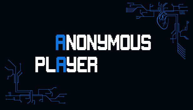 Anonymous Player on Steam