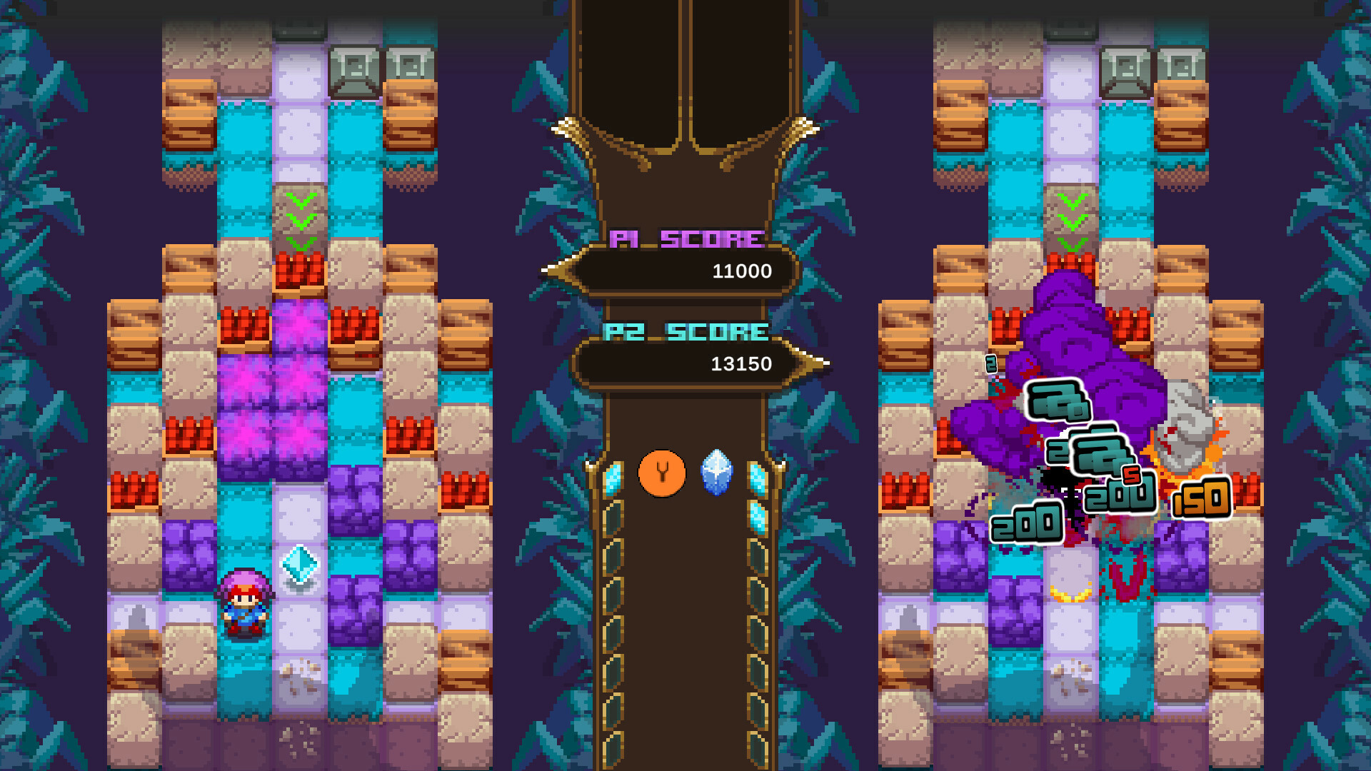 PathBlasters on Steam