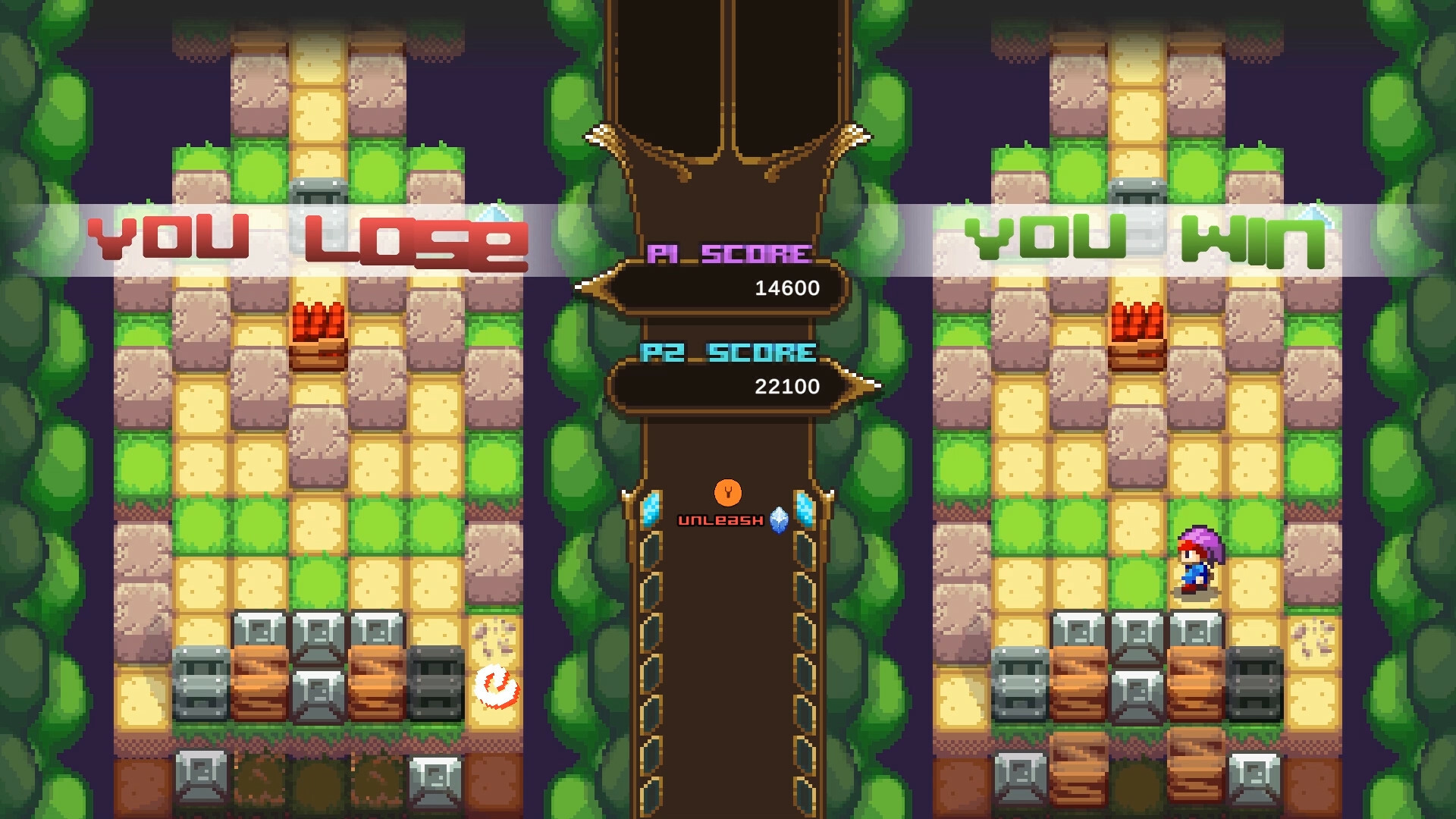 PathBlasters on Steam