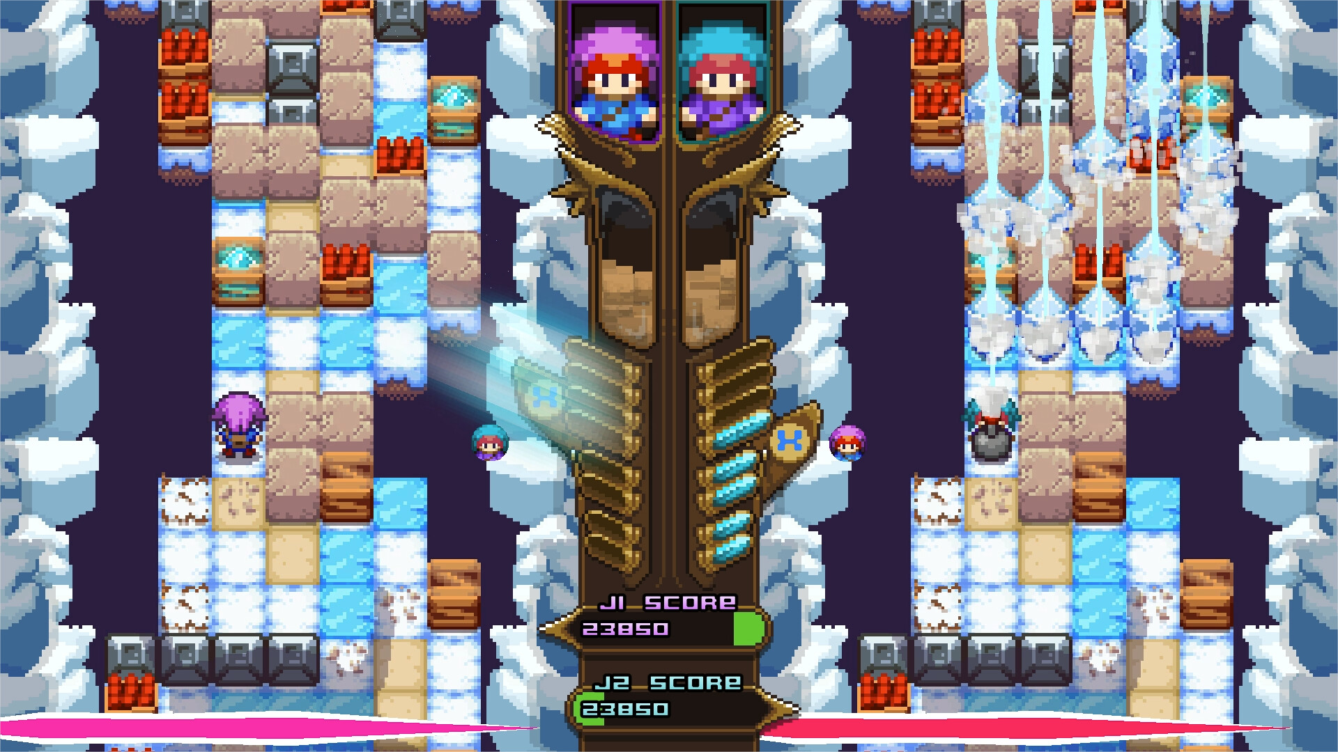 PathBlasters on Steam