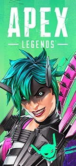 Apex Legends - Standard - Steam