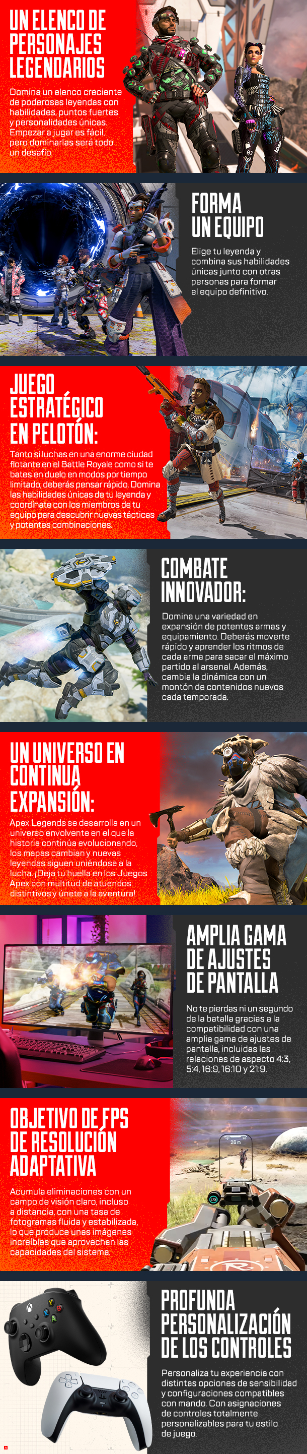 Apex Legends™ en Steam