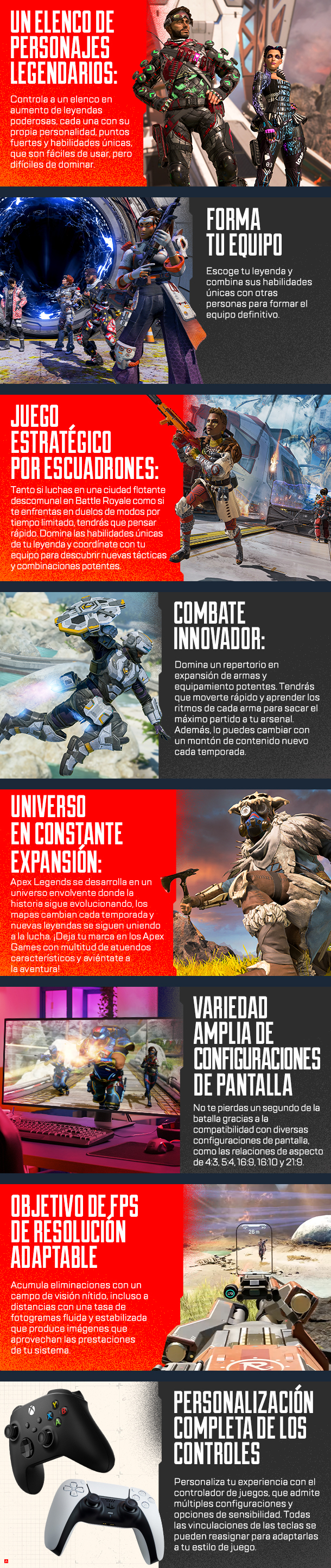 Apex Legends™ en Steam