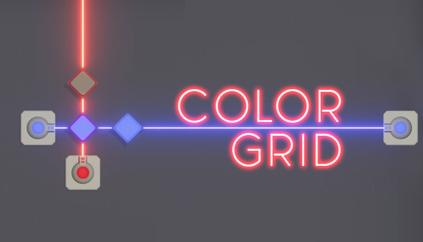 Colorgrid on Steam