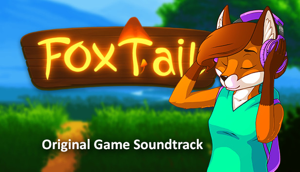 FoxTail - Official Game Soundtrack on Steam