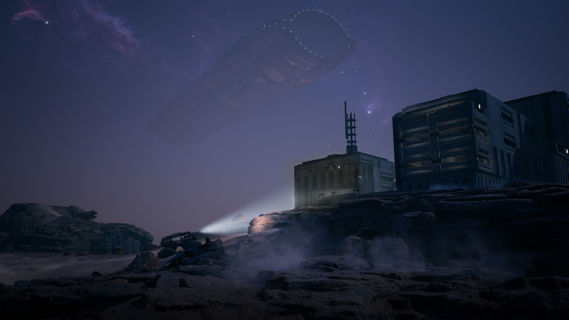 Dune: Awakening on Steam