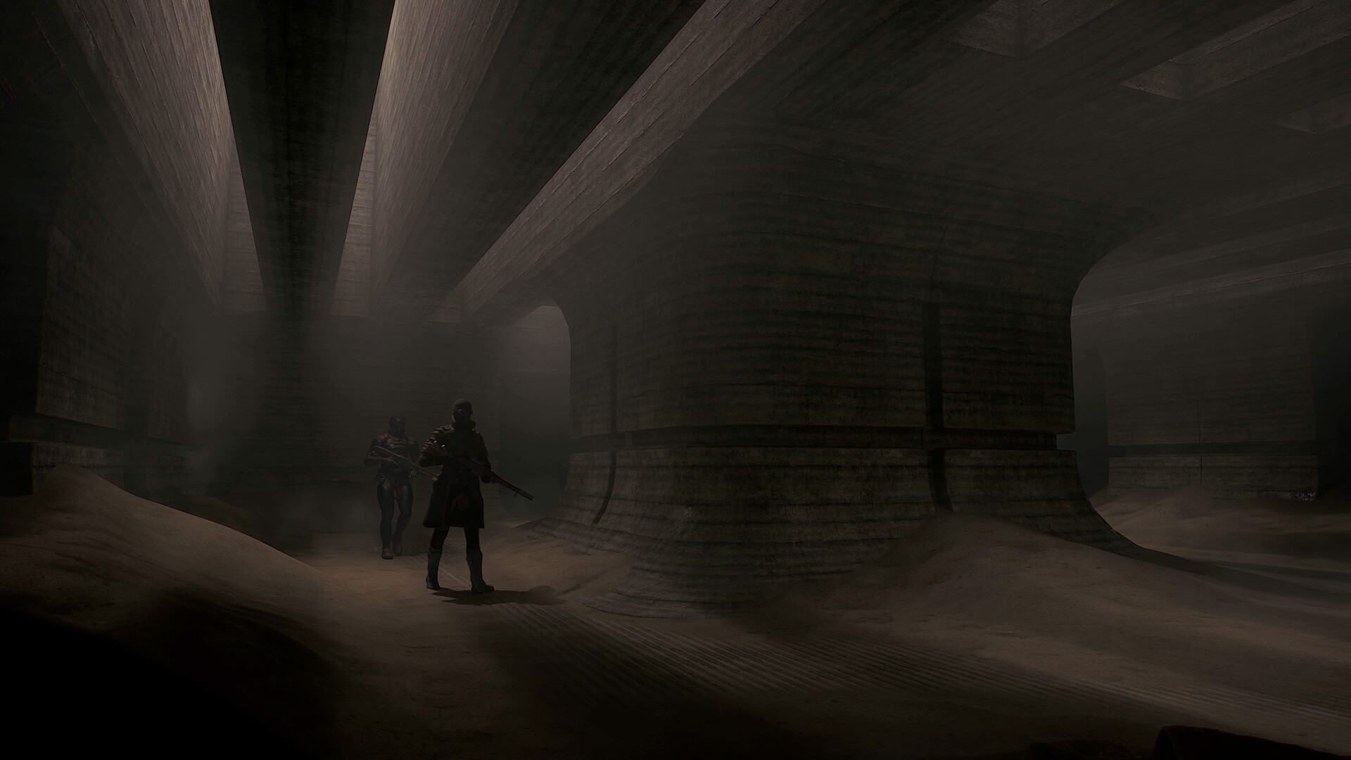 Dune: Awakening on Steam