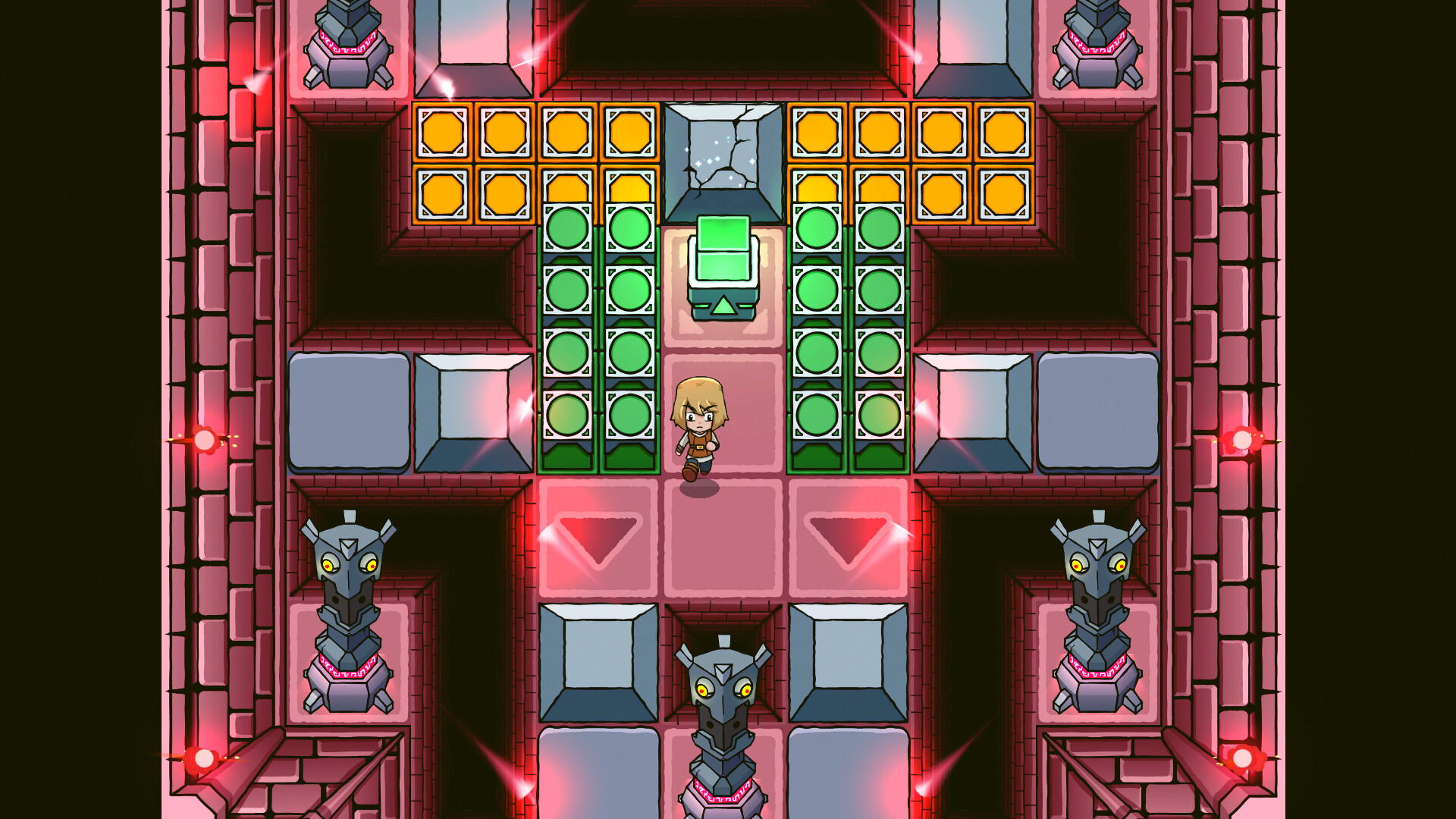 Super Dungeon Designer on Steam