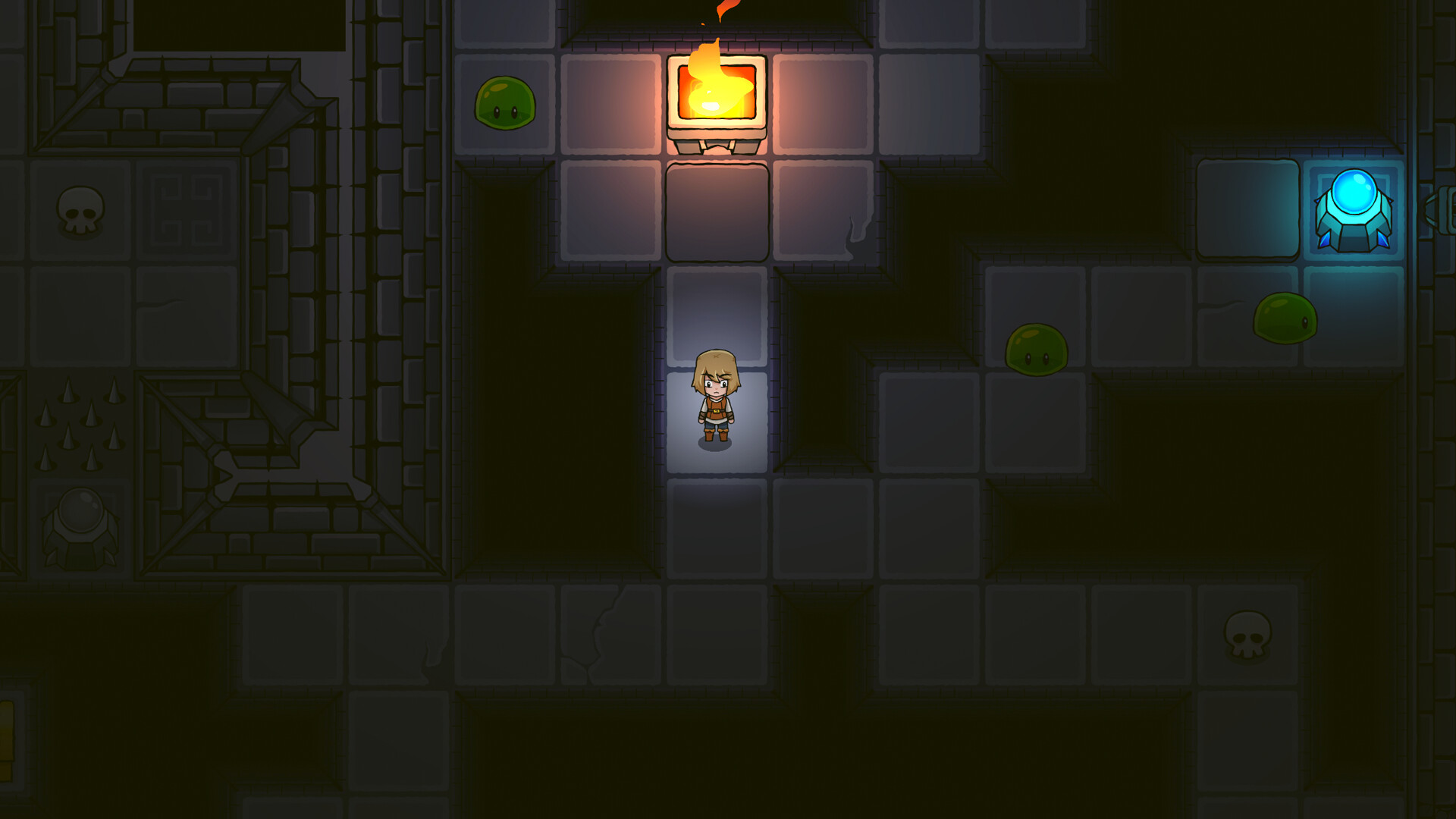 Super Dungeon Designer on Steam