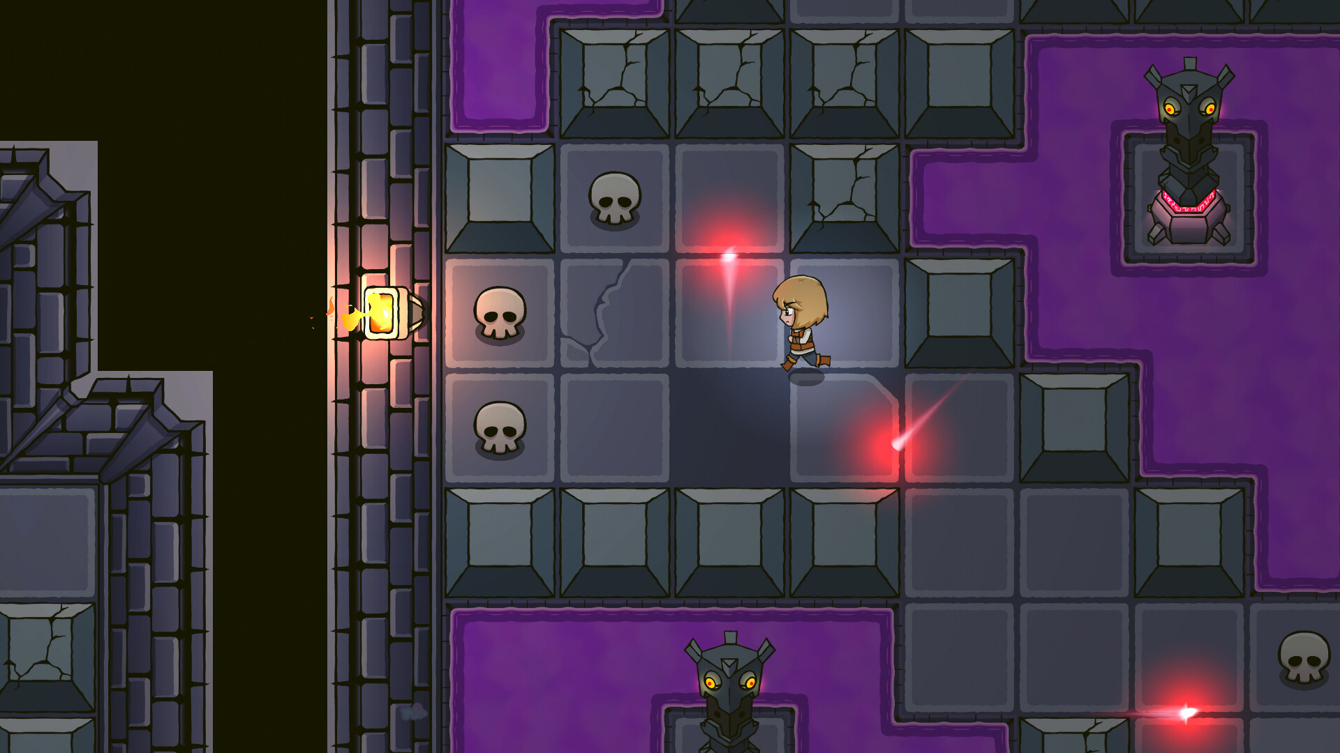 Super Dungeon Designer on Steam
