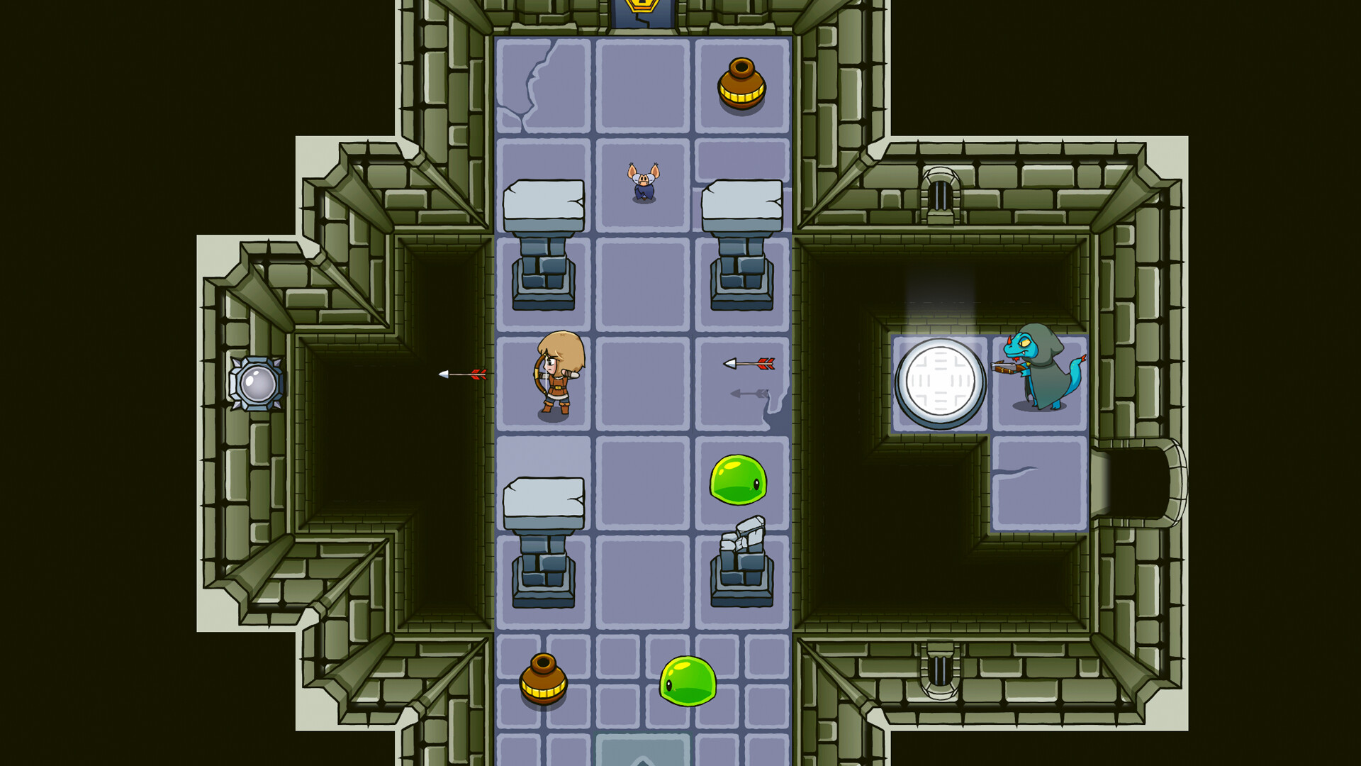 Super Dungeon Designer on Steam