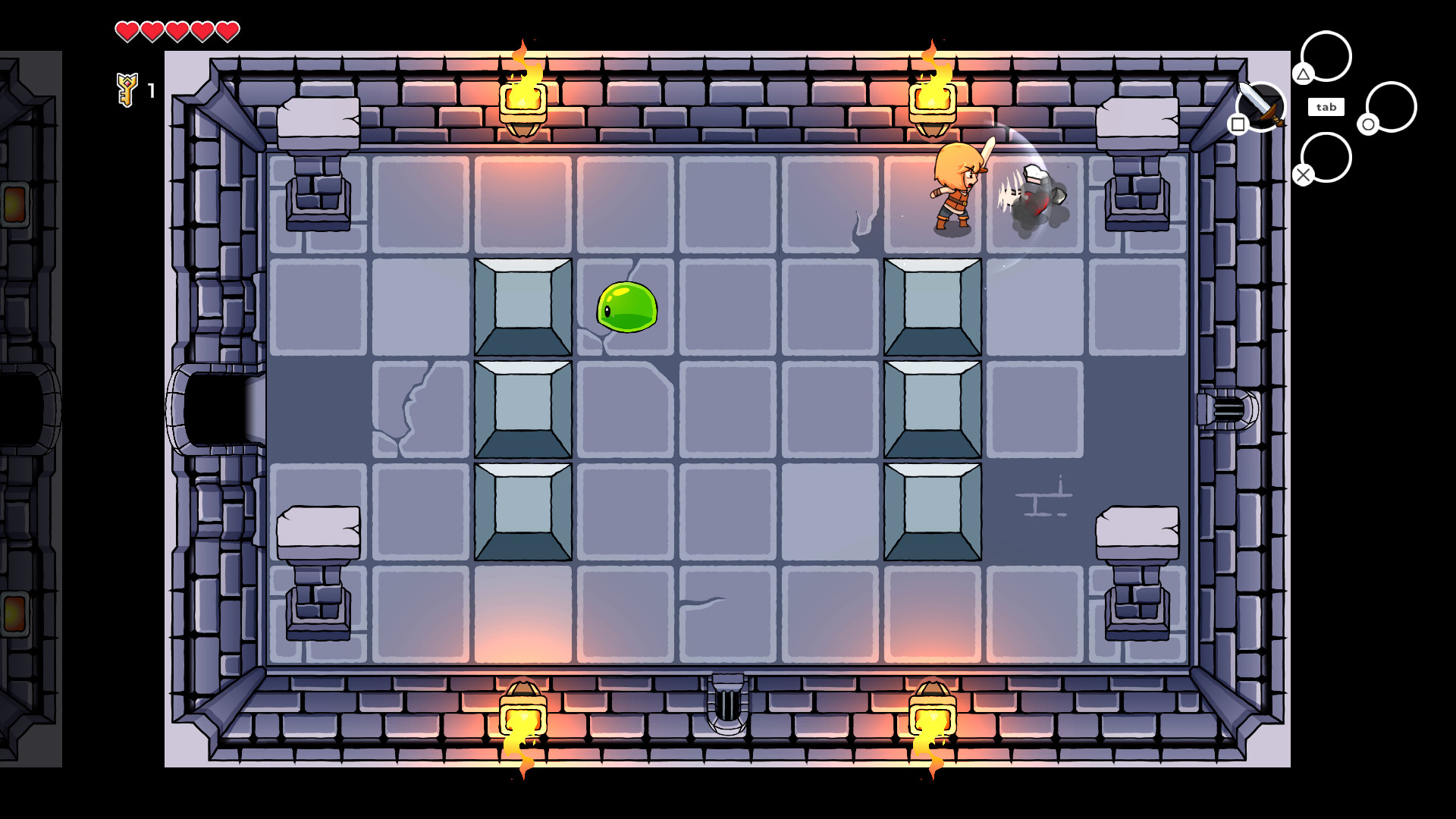Super Dungeon Designer on Steam
