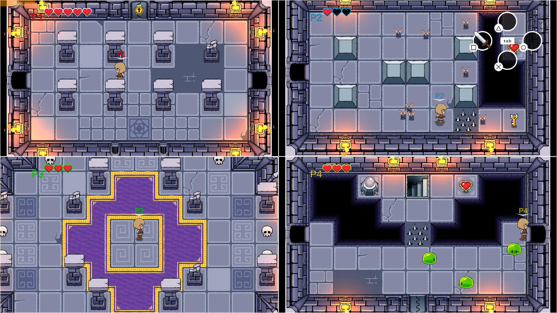 Super Dungeon Designer on Steam