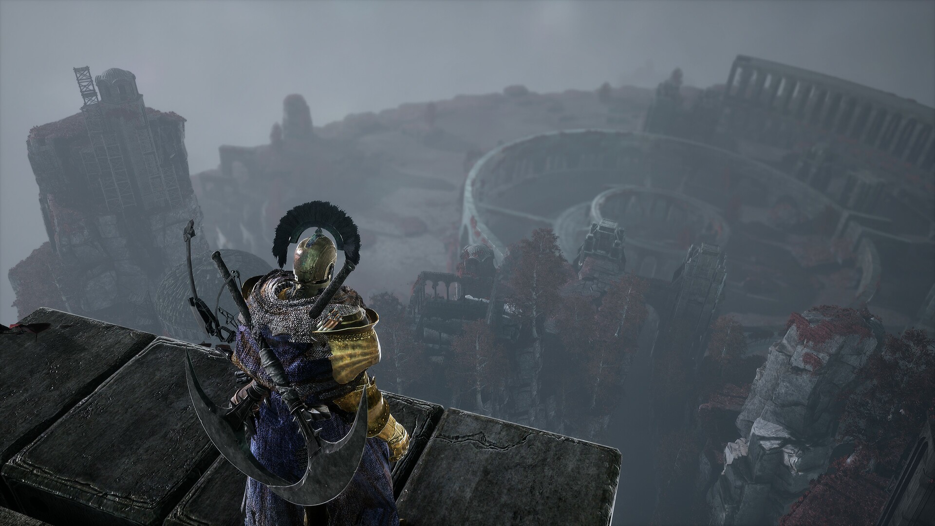 Bleak Faith: Forsaken в Steam