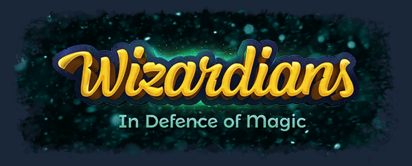 Wizardians: In Defence of Magic on Steam