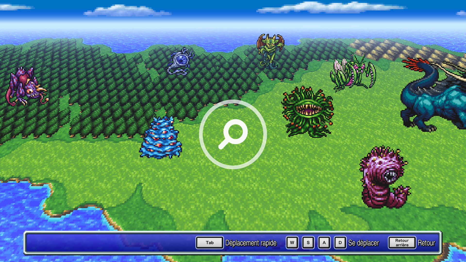 FINAL FANTASY II sur Steam