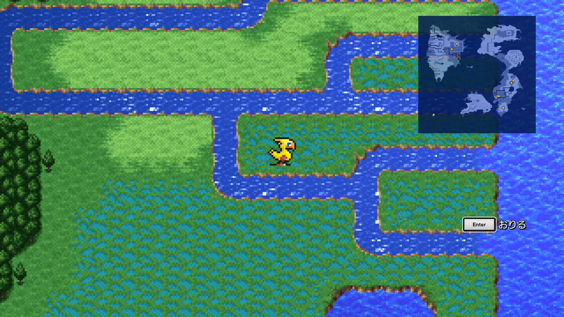 Steam：FINAL FANTASY III