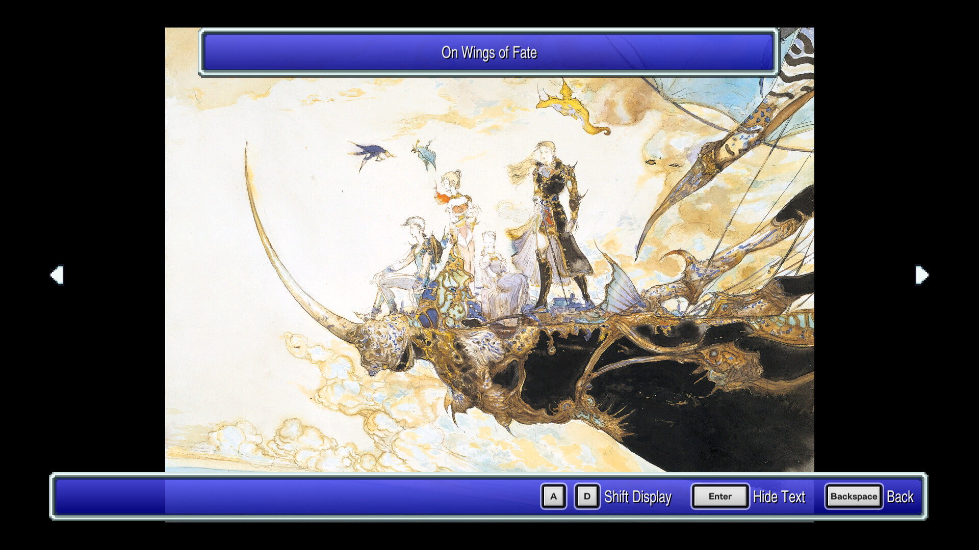 FINAL FANTASY V on Steam