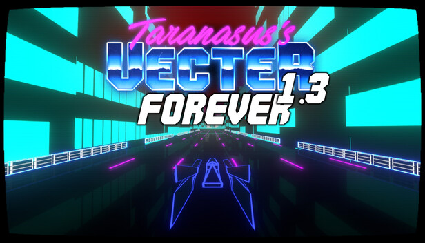 Vecter on Steam