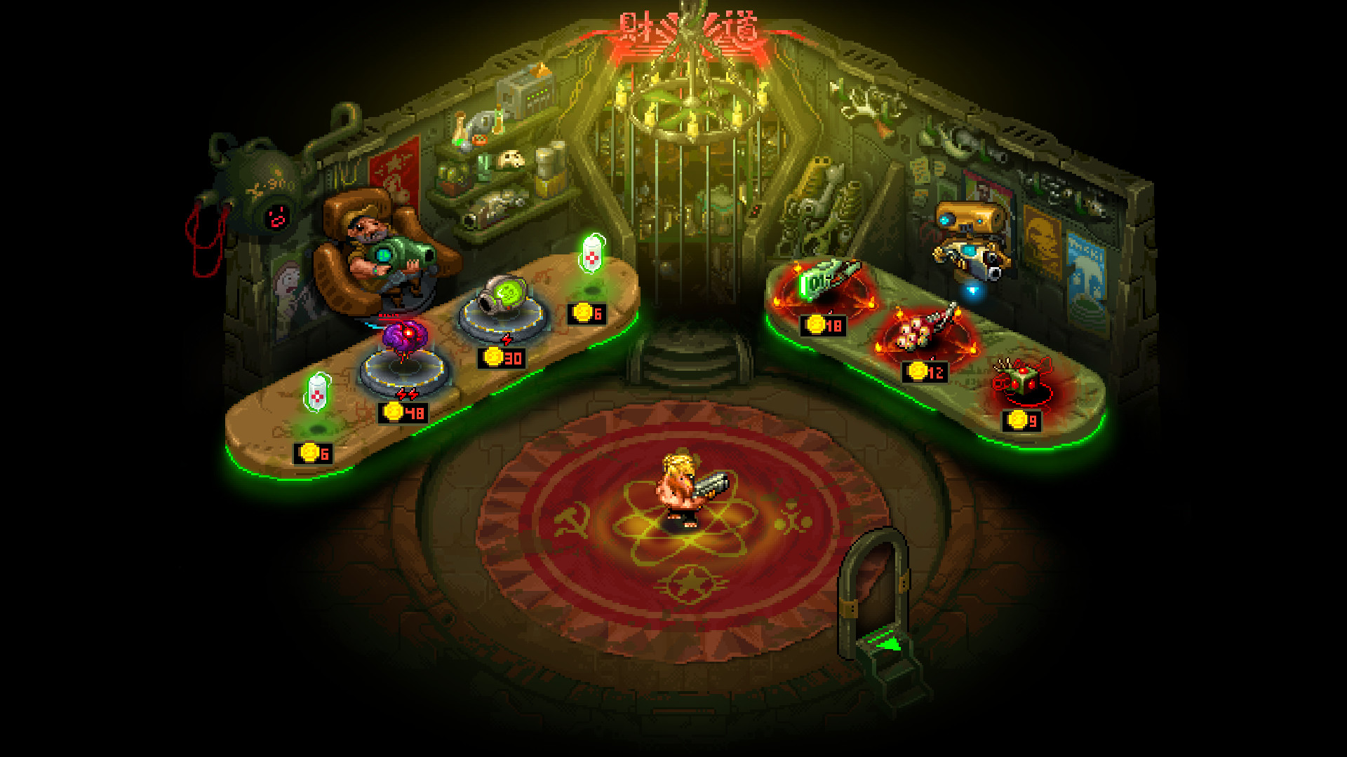 Doomsday Hunters on Steam