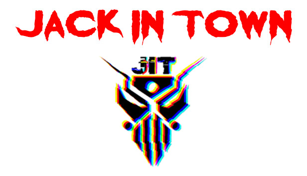 Jack In Town on Steam