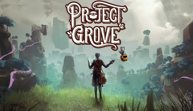 Project Grove on Steam