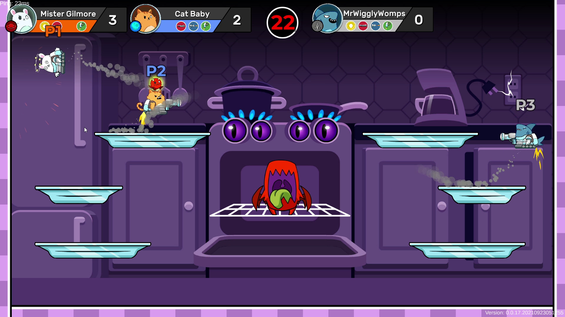 DepowerBall on Steam