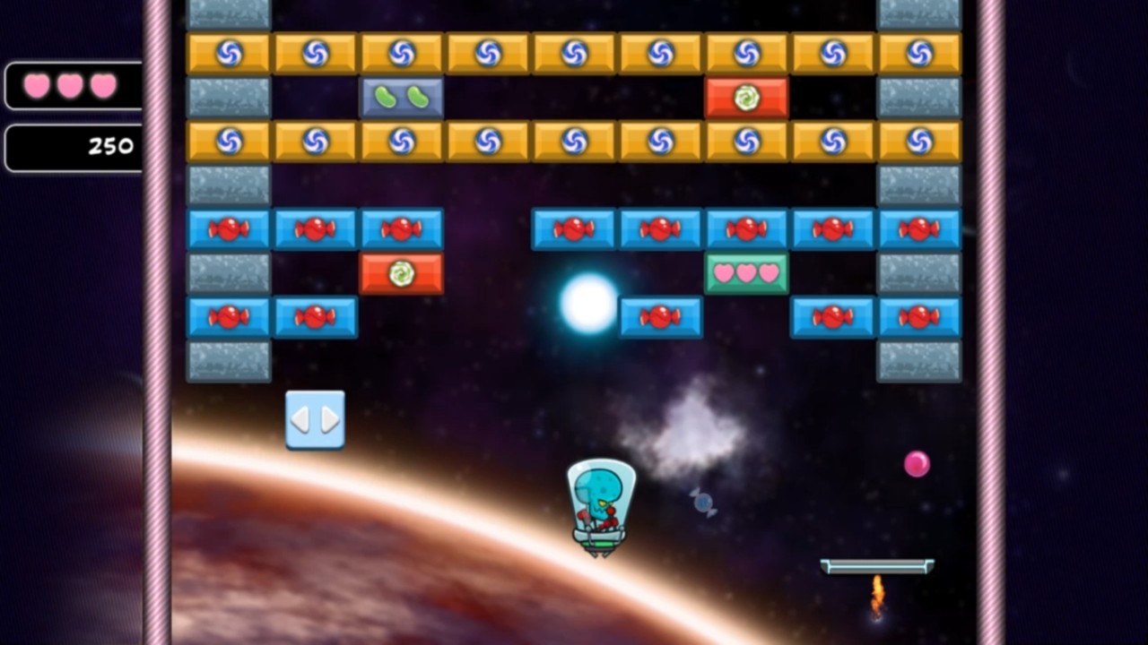 Space Candy on Steam