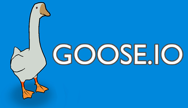 GOOSE.IO on Steam